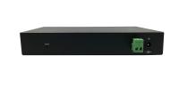 China 8 Port Gigabit SFP Fiber Switch 2 Port 10/100/1000Mbps RJ45 Industrial Ethernet Network Switch for sale