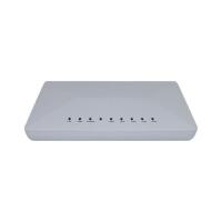 China GPON ONU 4 Ports 1GE 3FE SC UPC Remote Upgrade 2.5Gbps Downlink for sale
