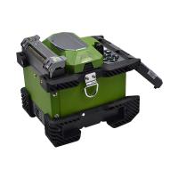 China Light Weight Fiber Testing Tools , Fiber Optic Cable Fusion Splicing Machine for sale