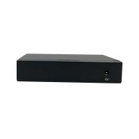 China Poer Over Ethernet POE Switch 4 Ports 10 / 100M Switch ftth application for sale