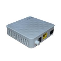 China High Reliability GPON EPON ONU 1GE Ethernet  ZTE Chipset SC / UPC Connector for sale