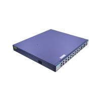 China FTTH EPON OLT 1U Rack Mounted 16 GPON Port OLT 1 128 Splitting Ratio 20km Distance for sale