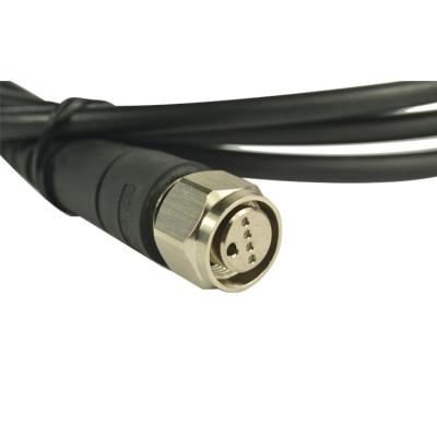 China IP67 FTTA Fiber to the Antenna SC/UPC Fiber Optic Patch Cable Connector -40 to 85C for sale