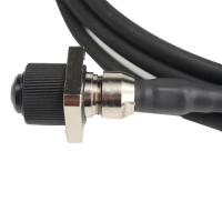 China FTTA AARC 4 Core Male Outdoor Cable RoHS REACH Singlemode Multimode -40 to 85C for sale