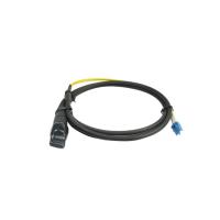 China FTTA AARC 4 Core Male Outdoor Cable RoHS REACH Singlemode Multimode -40 to 85C for sale
