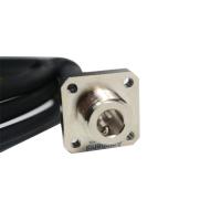 China SC/UPC FTTA AARC 2 Core Female Male Outdoor Cable Assembly IP67 -40 to 85C for sale