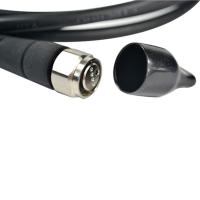 China FTTA Waterproof Fiber Connector AARC SC/UPC Outdoor Cable Assembly IP67 for sale