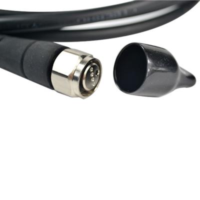 China FTTA Waterproof Fiber Connector AARC SC/UPC Outdoor Cable Assembly IP67 for sale