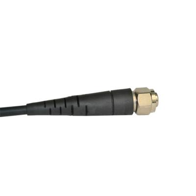 China Outdoor FTTA Fiber Optic Patch Cord AARC with ODC Connector IP67 -40 to 85C for sale