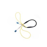 China CPRI FTTA Fiber To The Antenna Outdoor Cable Assemblies Easily Add / Install for sale
