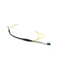 China CPRI FTTA Fiber To The Antenna Outdoor Cable Assemblies Easily Add / Install for sale