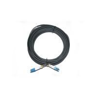China LC to LC FTTA Fiber Optic Patch Cord 500 Matings Low Insertion Loss Outdoor for sale