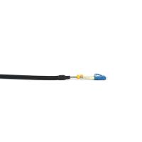 China Waterproof FTTA CPRI LC-LC Fiber Patch Cord Connector Single Mode Duplex 3m for sale