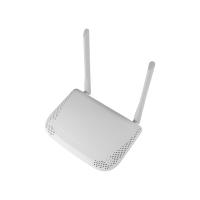 China 12V 1A 7W GPON EPON Dual Mode ONU 1GE 1FE WiFi Compatible with Huawei OLT for sale