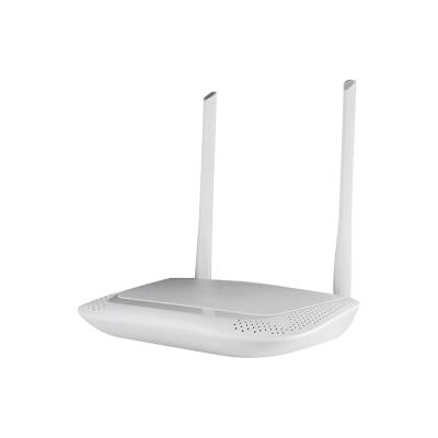China FTTH Solution EPON GPON XPON ONU 1ge 1fe Wifi Compatible With Huawei Zte Olt for sale