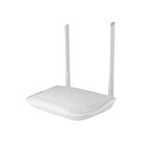 China XPON ONU 1GE 1FE 2.4G WiFi Dual Mode GPON EPON ONU for FTTx for sale