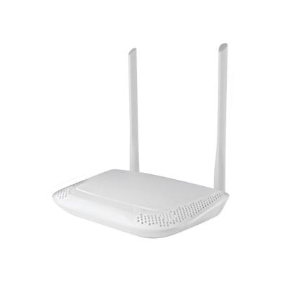 China XPON Dual Mode ONU 1GE 1FE WiFi 300Mbps Compatible with Huawei ZTE FiberHome OLT for sale