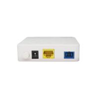 China XPON Dual Mode ONU 1GE GPON EPON FTTH ONU with SC UPC 2.488Gbps for sale