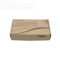 China XPON ONU 1GE GPON EPON Dual Mode FTTH ONU 1.25G SC/UPC 20km for sale