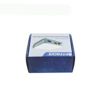 China XPON ONU 1GE GPON EPON Dual Mode ONT FTTH Fiber Optic Modem 20km SC/UPC for sale