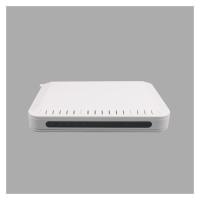 China XPON ONU 1GE 1FE 1POTS CATV WiFi Fiber Optic Terminal SC UPC 2.4G 300Mbps FTTH Gateway for sale