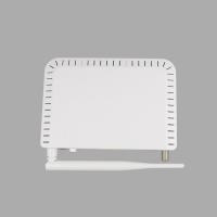 China XPON ONU Router 1GE 1FE CATV WiFi 2.4G 300Mbps Dual Mode GPON EPON FTTH 12V 1A for sale
