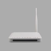 China FTTH solutions GPON OLT ONU XPON EPON 2 LAN ports CATV wifi ONT for sale