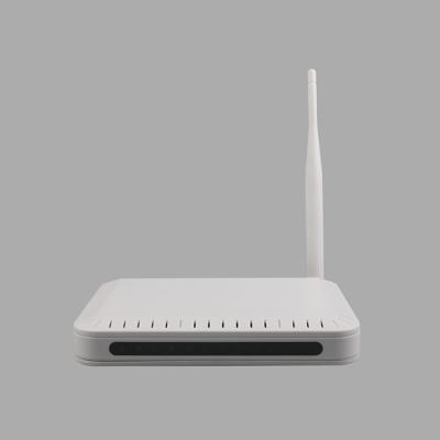 China FTTH solutions GPON OLT ONU XPON EPON 2 LAN ports CATV wifi ONT for sale