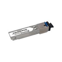 China OPTFOCUS 1550nm 40km SFP Fiber Optical Transceiver Module 1.25G LC SM FTTX for sale