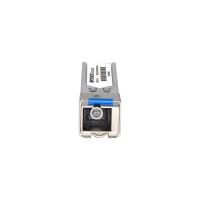 China OPTFOCUS 1550nm 40km SFP Fiber Optical Transceiver Module 1.25G LC SM FTTX for sale