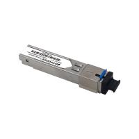 China Metal Material SFP Bidi Optical Transceiver GPON OLT SFP Module 2.5G SC Connector for sale