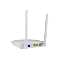 China XPON Dual Mode ONU 1GE 1FE WiFi SC UPC GPON EPON FTTH ONT 12V 0.35kg for sale