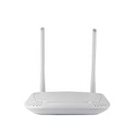 China XPON Dual Mode ONU 1GE 1FE WiFi SC UPC GPON EPON FTTH ONT 12V 0.35kg for sale