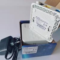China XPON ONU 1 Port GPON EPON ONT 1GE Ethernet FTTH Compatible Fiberhome Huawei 2.488Gbps for sale
