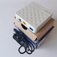 China XPON ONU 1GE GPON EPON Dual Mode ONT FTTH Fiber Optic Modem 20km SC/UPC for sale