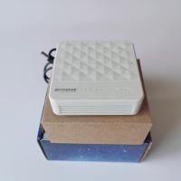 China XPON ONU 1GE GPON EPON Dual Mode FTTH ONU 1.25G SC/UPC 20km for sale
