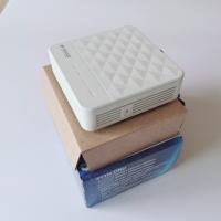 China XPON GPON EPON ONU 1GE LAN Port FTTH Modem Compatible with Huawei HG8310 2.488Gbps for sale