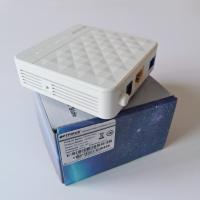 China XPON Dual Mode ONU 1GE GPON EPON FTTH ONU with SC UPC 2.488Gbps for sale