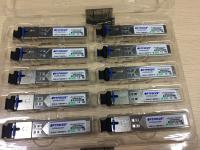 China 1.25G 1310/1490nm 20km SC EPON OLT PX20++ SFP Transceiver PON Module for sale