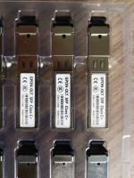 China Metal Material SFP Bidi Optical Transceiver GPON OLT SFP Module 2.5G SC Connector for sale