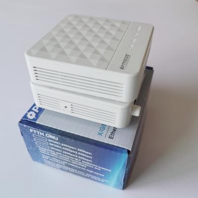 China Lightweight Huawei HG8310M 1.25g 2.5g Epon Gpon for sale