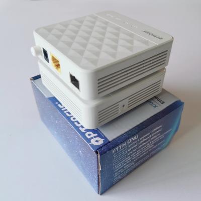 China FTTH Fiber Optic Equipment Huawei HG8310M GPON OLT ONU for sale