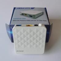 China Factory OEM/ODM Optical Network Unit FTTH FTTX 1GE EPON GPON XPON ONU for ISP for sale