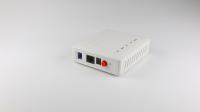 China GPON ONU 1GE Optical Network Unit FTTH Terminal Compatible with Huawei 5608T OLT 12V for sale