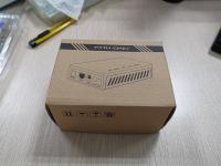China GPON ONU 1GE Optical Network Unit FTTH Terminal Compatible with Huawei 5608T OLT 12V for sale