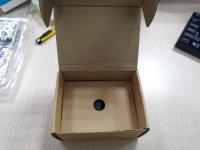 China GPON ONU 1GE Optical Network Unit FTTH Terminal Compatible with Huawei 5608T OLT 12V for sale