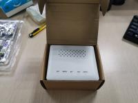 China GPON ONU 1GE 2.5G Optical Network Unit FTTH Solution 12V 0.5A SC/UPC for sale