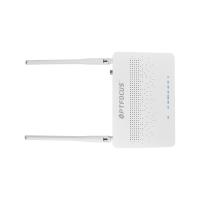 China OFSX622-CW XPON ONU with CATV 2.4G WiFi 300Mbps 1GE+1FE Dual Mode GPON EPON for sale