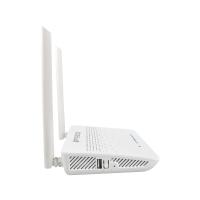 China OFSX622-CW XPON ONU with CATV 2.4G WiFi 300Mbps 1GE+1FE Dual Mode GPON EPON for sale