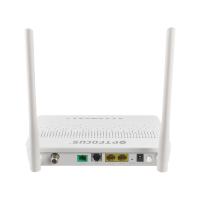 China XPON ONU with WiFi CATV VOIP 300Mbps 2.4G Dual Mode GPON EPON FTTH for sale